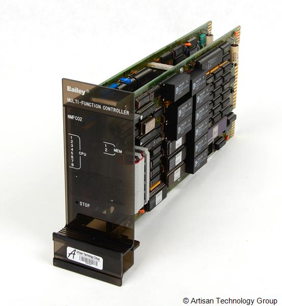 NMFC02 Bailey (Multi-Function Controller Module) | ArtisanTG™