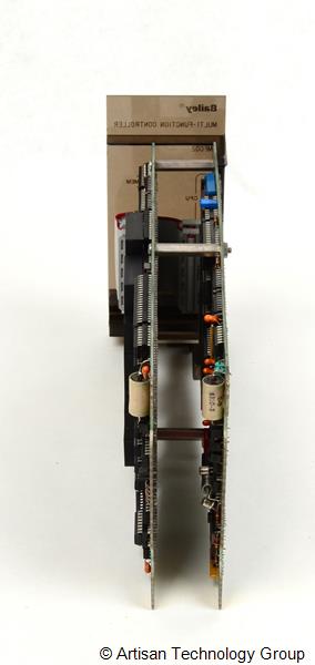 NMFC02 Bailey (Multi-Function Controller Module) | ArtisanTG™