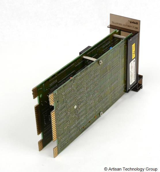 NMFC02 Bailey (Multi-Function Controller Module) | ArtisanTG™