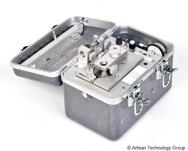 TK3-2E Bently Nevada (Calibration Instrument) | ArtisanTG™
