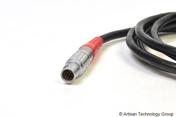 704-609 Panametrics (Lemo Connector to Bare Wire I/O Cable) | ArtisanTG™