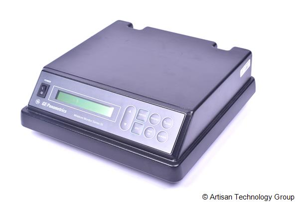 MMS35-221-1-100 Panametrics (Moisture Monitor Single-Channel Hygrometer ...