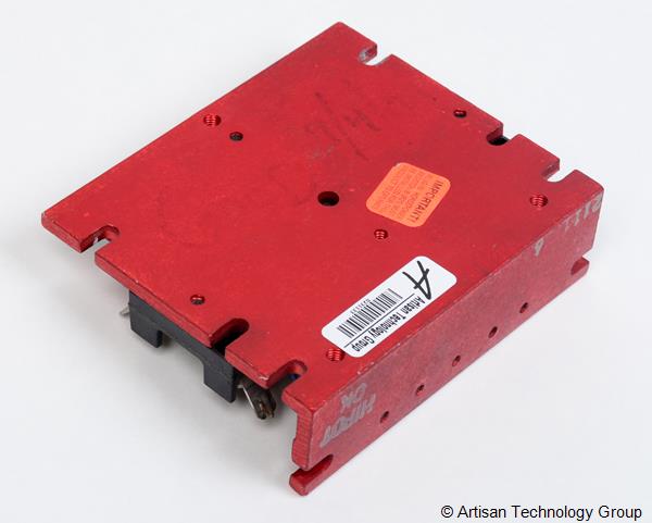 BC141 Baldor (DC Motor Controller) | ArtisanTG™