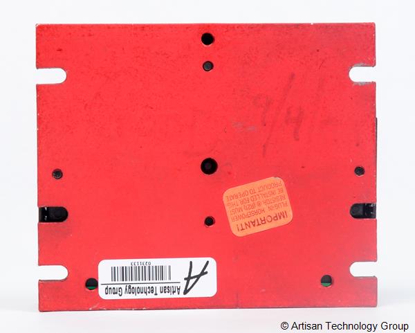 BC141 Baldor (DC Motor Controller) | ArtisanTG™