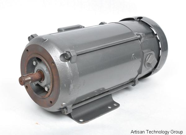 CDX7150 Baldor (Explosion Proof DC Motor) | ArtisanTG™
