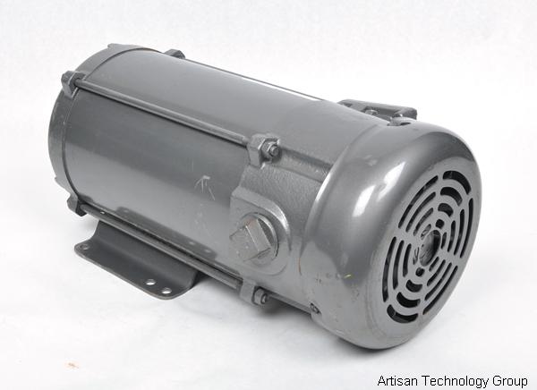 CDX7150 Baldor (Explosion Proof DC Motor) | ArtisanTG™