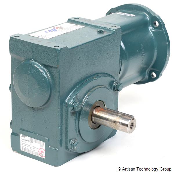 26A30L14 Dodge (TIGEAR-2 Speed Reducer) | ArtisanTG™