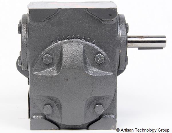 ST-175-25-A Baldor (Single Gear Reducer) | ArtisanTG™