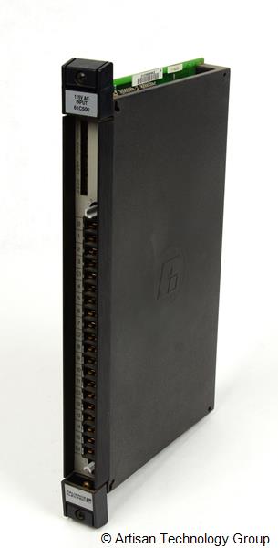 61C500 Reliance (Automax 115V AC Input Module) | ArtisanTG™