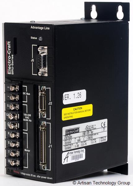 47202705/005 Electro-Craft (BRU Series Advantage Line Drive) | ArtisanTG™