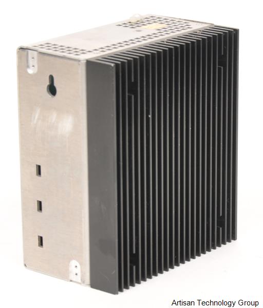 VE0703A04 Baldor (Vector Servo Drive) | ArtisanTG™