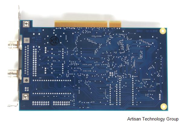 LP1553-3C Ballard Technology (PCI to MIL-STD-1553 Interface Board ...