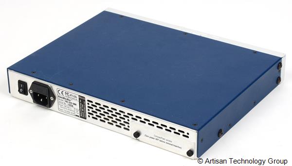 162-522-000 Ballard Technology (OmniBusBox High-Performance Ethernet ...