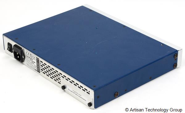 162-540-000 Ballard Technology (OmniBusBox High-Performance Ethernet ...