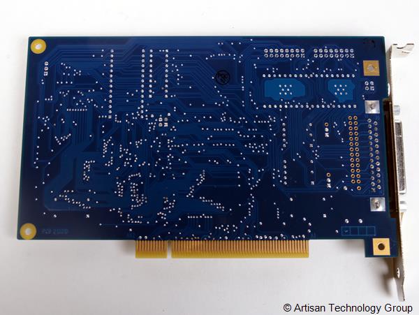 LP1553-3C Ballard Technology (PCI to MIL-STD-1553 Interface Board ...
