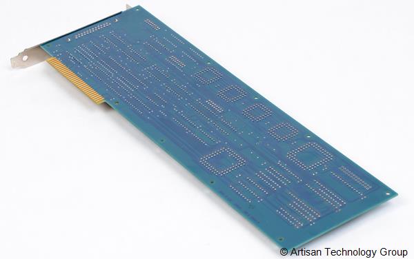 PC429-2/2R2T Ballard Technology (ISA Interface for ARINC 429 Module ...