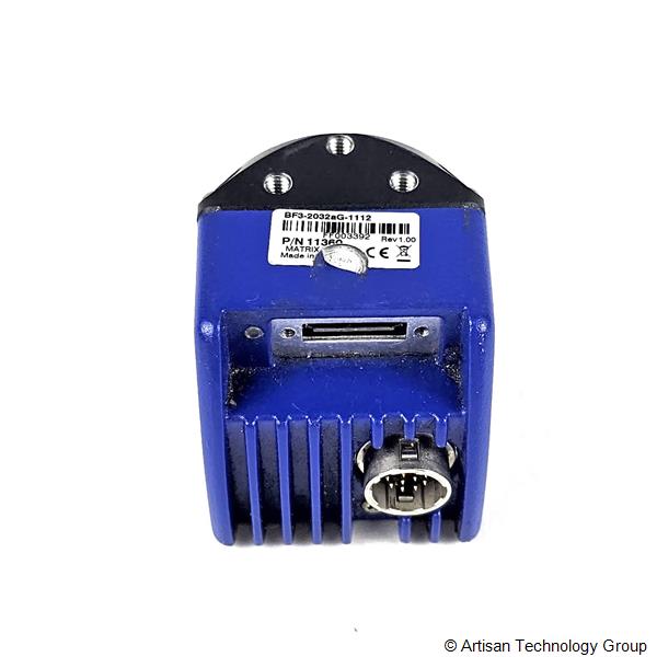 BF3-2032aG-1112 Matrix Vision (MV BlueFOX3 Camera) | ArtisanTG™