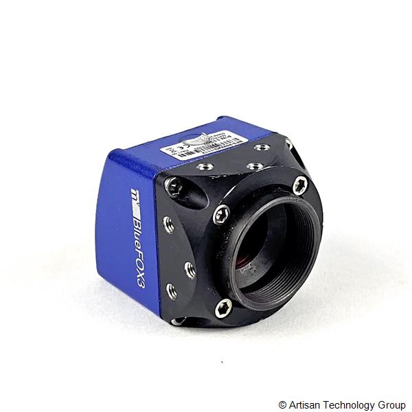BF3-2032aG-1112 Matrix Vision (MV BlueFOX3 Camera) | ArtisanTG™