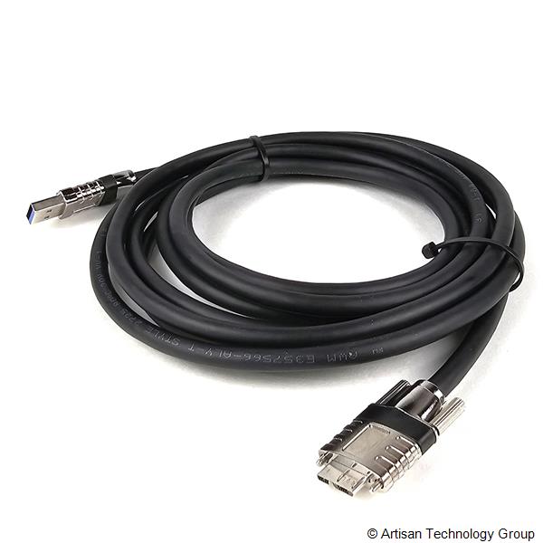Matrix Vision (USB 3 Micro B to USB 3.0 Cable (3.0 M)) | ArtisanTG™