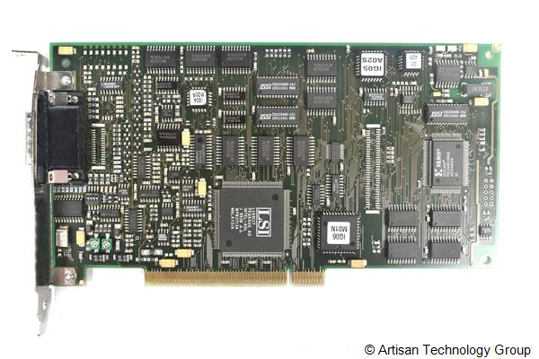 PCimage-SGVS Matrix Vision (Grayscale PCI Frame Grabber) | ArtisanTG™