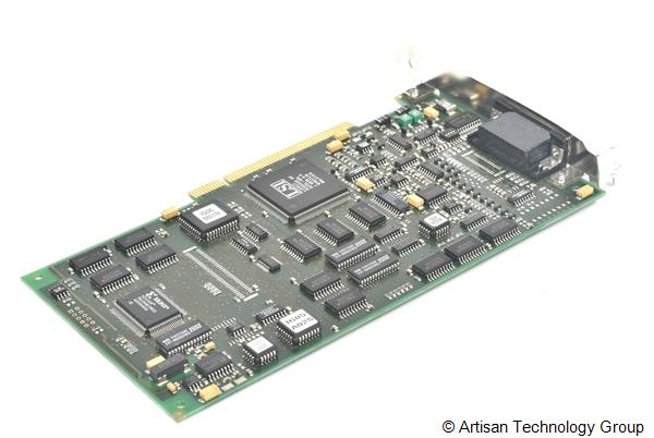 PCimage-SGVS Matrix Vision (Grayscale PCI Frame Grabber) | ArtisanTG™