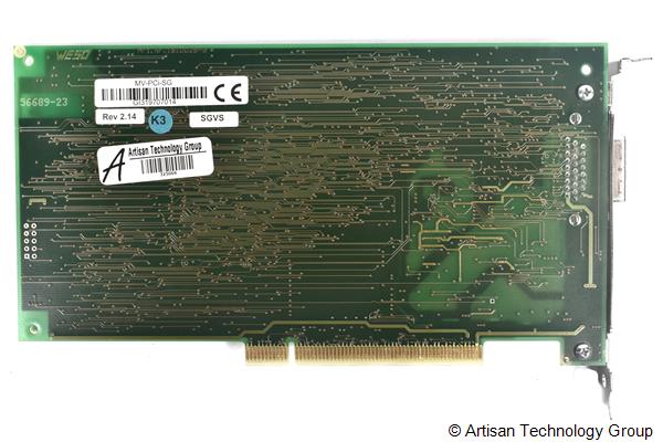 PCimage-SGVS Matrix Vision (Grayscale PCI Frame Grabber) | ArtisanTG™