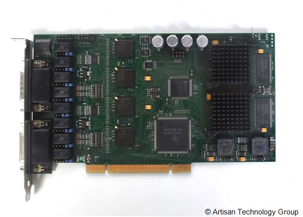 mvTITAN-2C16/R8B Matrix Vision (PCI Color Frame Grabber) | ArtisanTG™