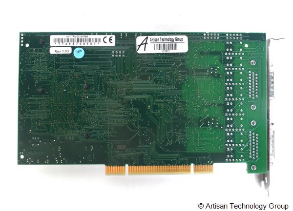 mvTITAN-2C16/R8B Matrix Vision (PCI Color Frame Grabber) | ArtisanTG™