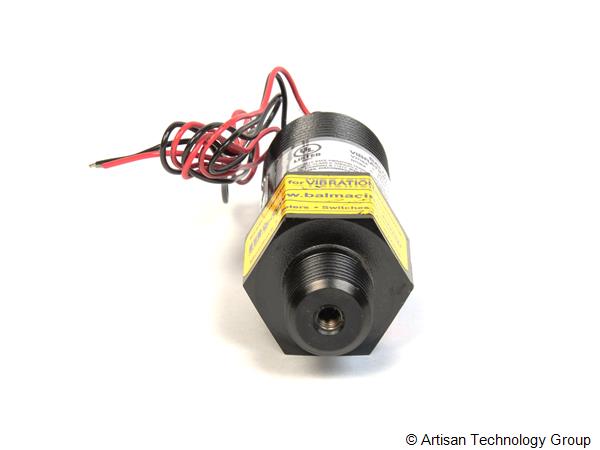 191-2 Balmac (Vibration Transmitter) | ArtisanTG™