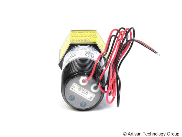 191-2 Balmac (Vibration Transmitter) | ArtisanTG™