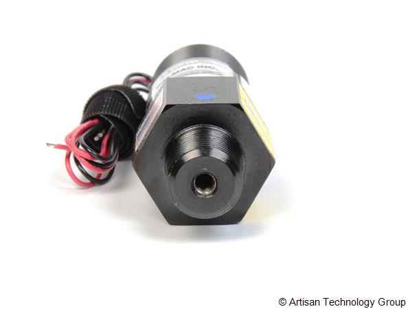 191-5 Balmac (Vibration Transmitter) | ArtisanTG™