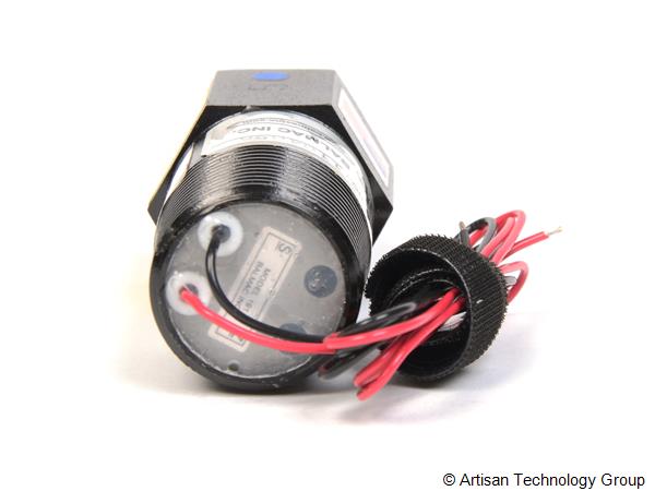 191-5 Balmac (Vibration Transmitter) | ArtisanTG™