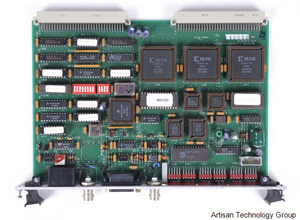 bc635VME Datum (Time and Frequency Processor) | ArtisanTG™
