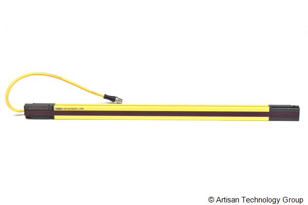 EZ-SCREEN SLPMR25-550P12 Banner Engineering (Low-Profile with Muting ...