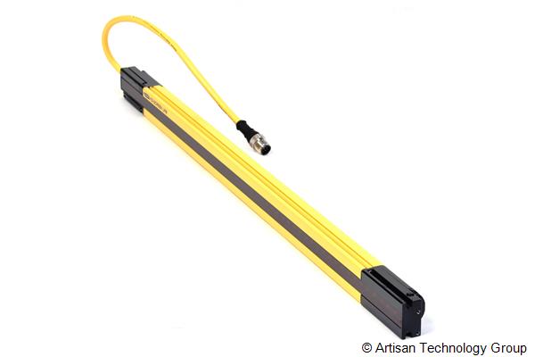 EZ-SCREEN SLPMR25-550P12 Banner Engineering (Low-Profile with Muting ...