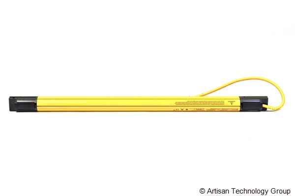 EZ-SCREEN SLPMR25-550P12 Banner Engineering (Low-Profile with Muting ...