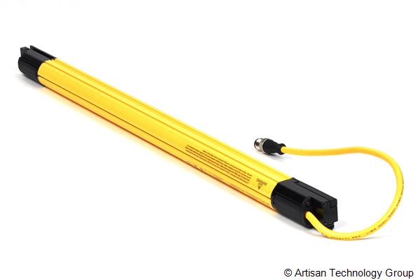 EZ-SCREEN SLPMR25-550P12 Banner Engineering (Low-Profile with Muting ...