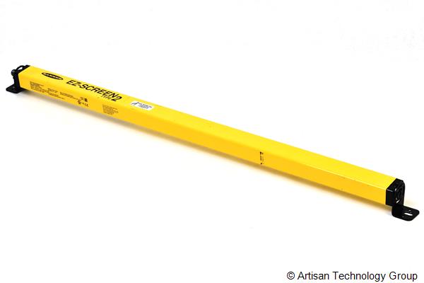 Used LS2E30-600Q8 Banner Engineering (EZ-Screen Type 2 Light Screen ...