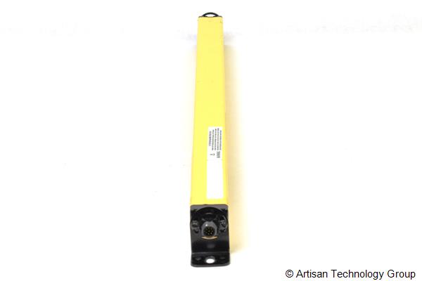 Used LS2TR30-600Q8 Banner Engineering (EZ-Screen Type 2 Light Screen ...