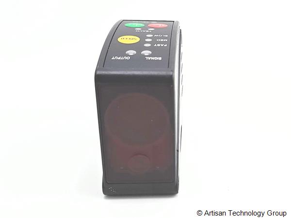 LT3PUQ Banner Engineering (L-GAGE Long-Range Time-of-Flight Laser ...