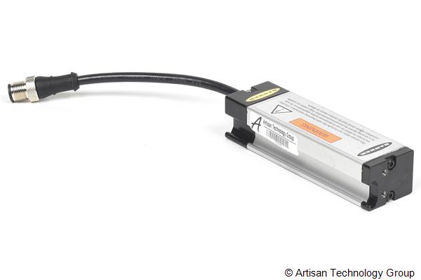 LX3EQ Banner Engineering (Part-Sensing Light Curtain Emitter) | ArtisanTG™