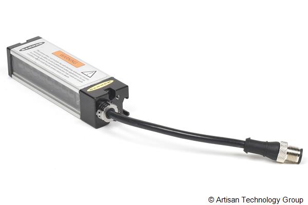 LX3EQ Banner Engineering (Part-Sensing Light Curtain Emitter) | ArtisanTG™