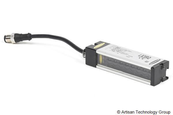LX3RQ Banner Engineering (Part-Sensing Light Curtain Receiver) | ArtisanTG™