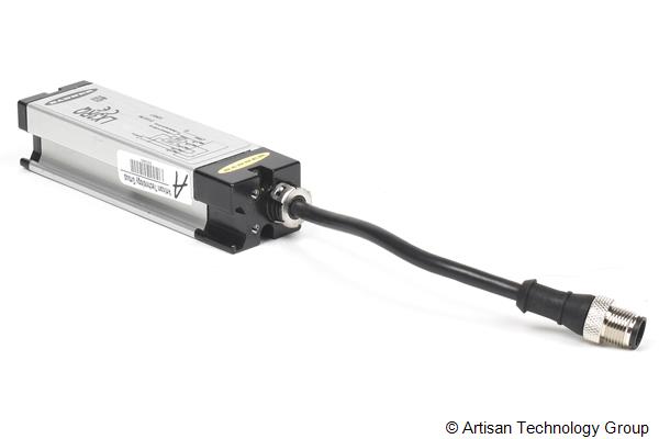 LX3RQ Banner Engineering (Part-Sensing Light Curtain Receiver) | ArtisanTG™