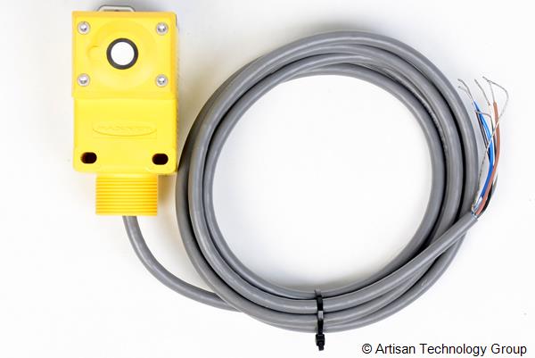 Q45ULIU64ACR Banner Engineering (Ultrasonic Sensor with Analog Outputs ...