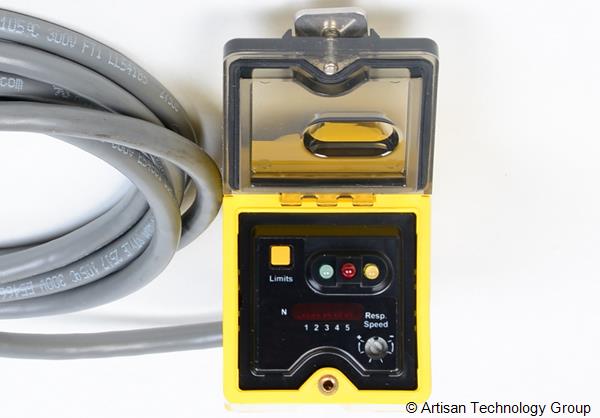 Q45ULIU64ACR Banner Engineering (Ultrasonic Sensor with Analog Outputs ...