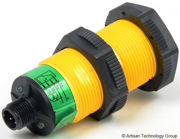 Banner Cubic Proximity Sensors BRT 41HT Banner Engineering