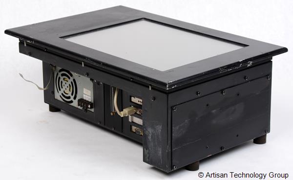 DSB2 Barber-Colman (OPtima PC Operator Interface Panel) | ArtisanTG™