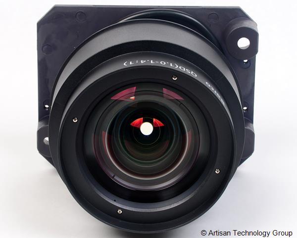 QSD (1.0-1.4:1) Barco Folsom (Projection Lens Kit) | ArtisanTG™