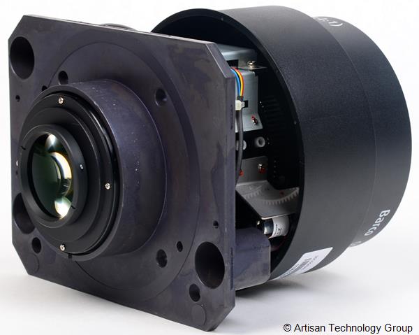 QSD (1.0-1.4:1) Barco Folsom (Projection Lens Kit) | ArtisanTG™